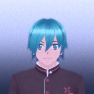 Sora Sosuke | Yandere Simulator Wiki | Fandom