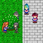 Miyuji Shan/Illustrations | Yandere Simulator Wiki | Fandom