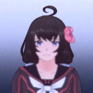 Itsumi Yuuki | Yandere Simulator Wiki | Fandom