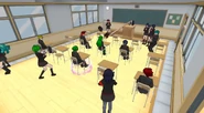 Yui Rio/Gallery | Yandere Simulator Wiki | Fandom