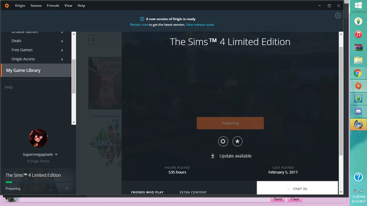 User blog:Vincent van Nogh/The Amount of Hours I Have Played The Sims 4 ...
