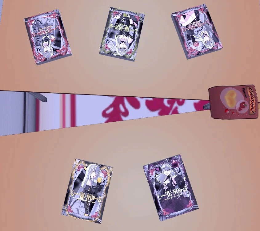 Category:Manga | Yandere Simulator Wiki | Fandom