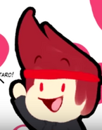 Ryuto Ippongo | Yandere Simulator Wiki | Fandom