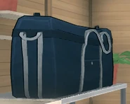 Duffel Bag | Yandere Simulator Wiki | Fandom
