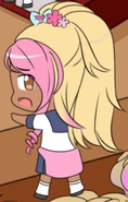 Kokoro Momoiro/Illustrations | Yandere Simulator Wiki | Fandom
