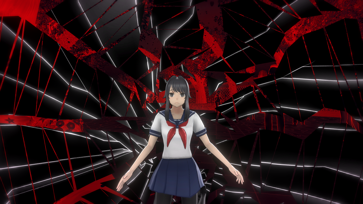 SNAP | Yandere Simulator Wiki | Fandom