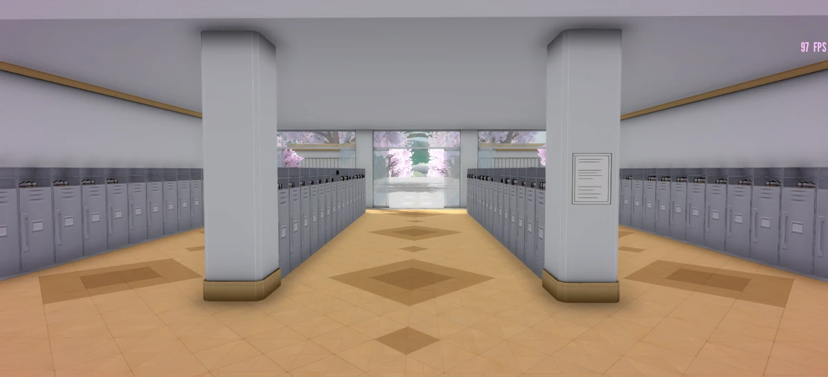 Szafki | Yandere Simulator Wiki | Fandom