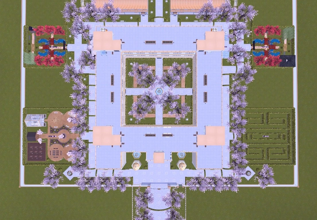 Akademi/Gallery | Yandere Simulator Wiki | Fandom