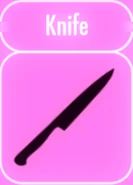 Knife | Yandere Simulator Wiki | Fandom