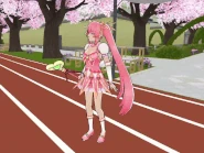 Magical Girl Pretty Miyuki/Gallery | Yandere Simulator Wiki | Fandom