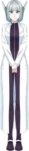 Homu Kurusu | Wikia Yandere Simulator | Fandom