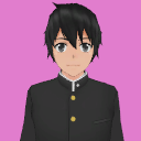 Taro Yamada/Galeri | Yandere Simulator Wiki | Fandom