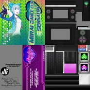 Dance Machine | Yandere Simulator Wiki | Fandom