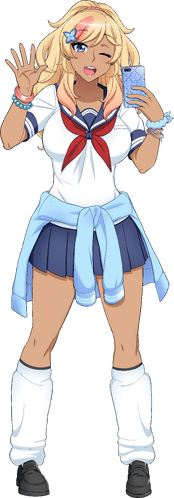 Musume Ronshaku | Yandere Simulator Wiki | Fandom