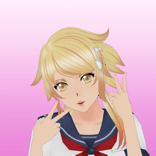 Dora Tamamoto | Wikia Yandere Simulator | Fandom