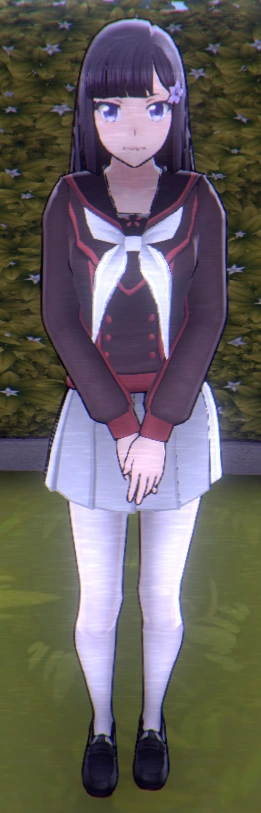 Komako Funakoshi/Gallery | Yandere Simulator Wiki | Fandom