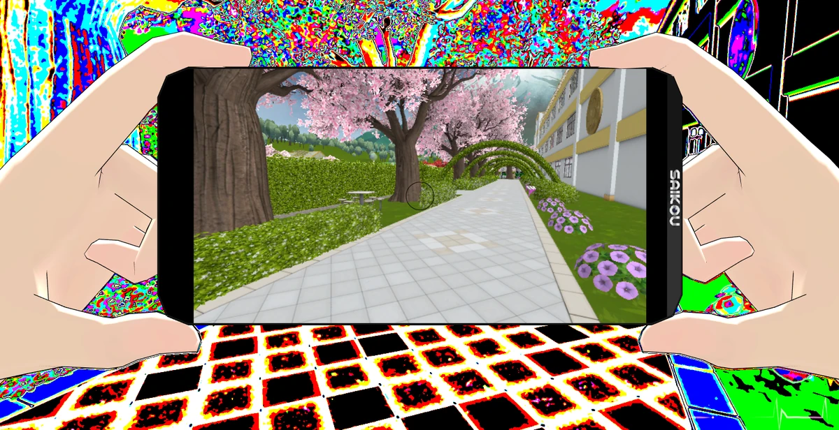 Camera Filters | Yandere Simulator Wiki | Fandom