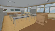Science Lab | Yandere Simulator Wiki | Fandom