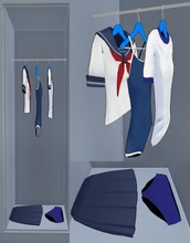 Clothing/Gallery | Yandere Simulator Wiki | Fandom
