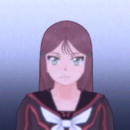 Fujie Haijima | Yandere Simulator Wiki | Fandom
