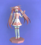 Magical Girl Pretty Miyuki/Gallery | Yandere Simulator Wiki | Fandom