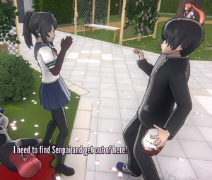 Masks | Yandere Simulator Wiki | Fandom