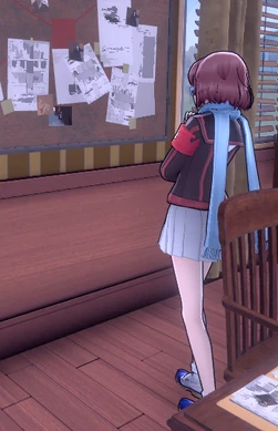 Shinako Bunzai | Yandere Simulator Wiki | Fandom