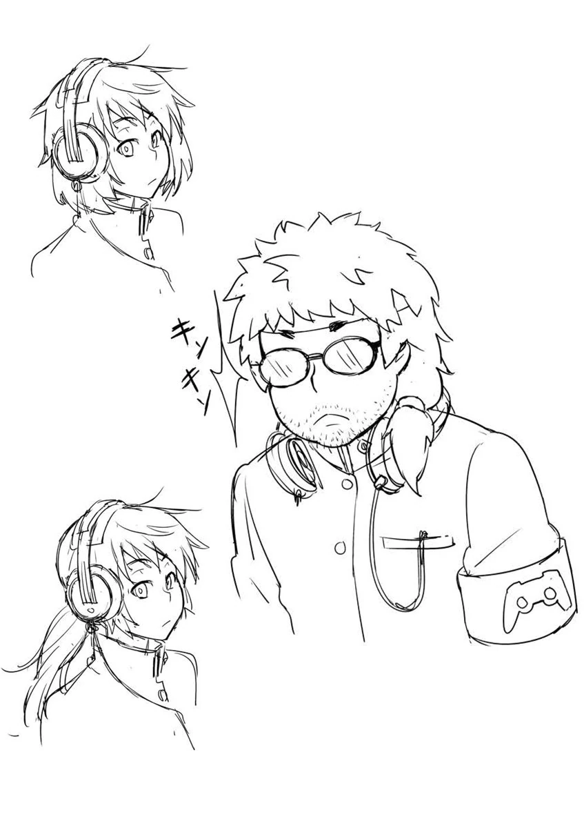 Gema Taku/Galería | Wikia Yandere Simulator | Fandom