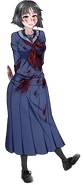 Kataba Aishi | Yandere Simulator Wiki | Fandom