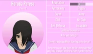Horuda Puresu | Yandere Simulator Wiki | Fandom