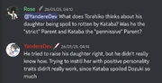 Dozuki Aishi | Yandere Simulator Wiki | Fandom