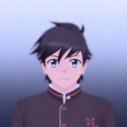 Zenji Shinokura | Yandere Simulator Wiki | Fandom