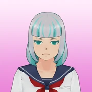 Homu Kurusu | Yandere Simulator Wiki | Fandom