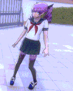 Inkyu Basu/Gallery | Yandere Simulator Wiki | Fandom