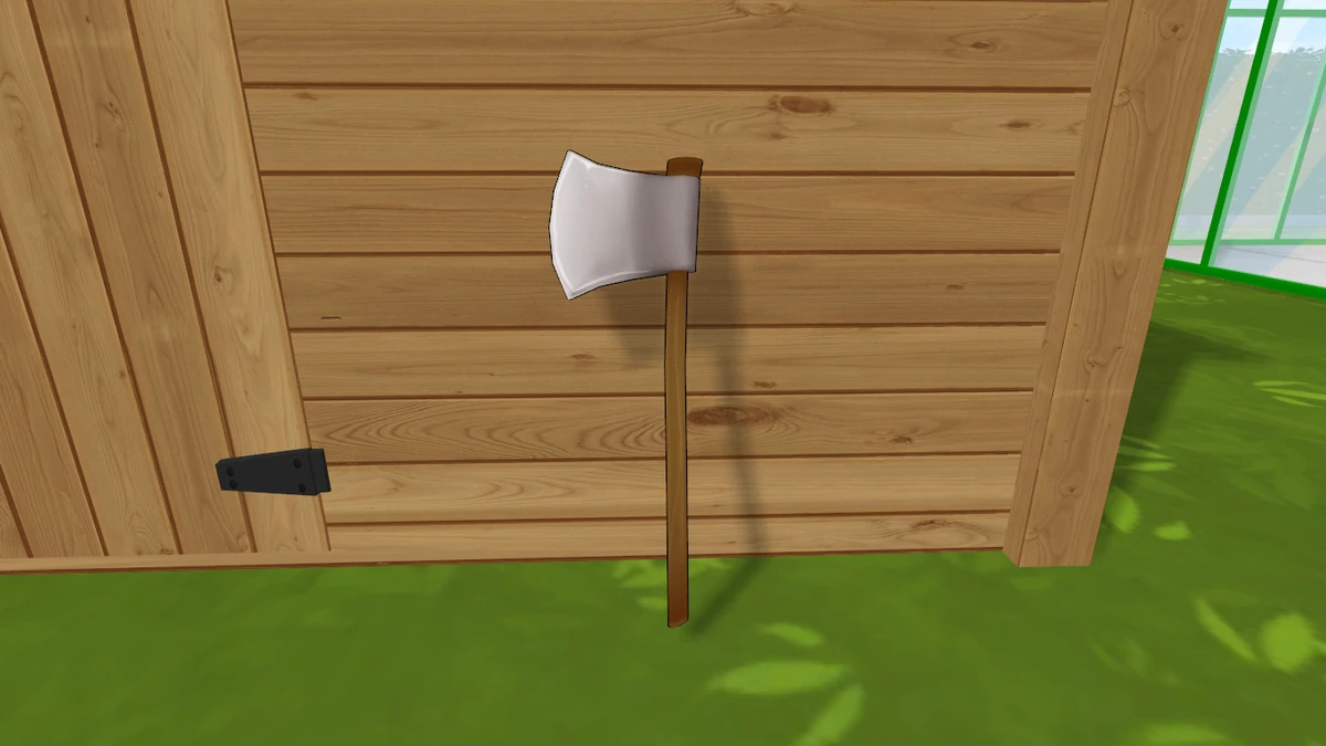 Siekiera | Yandere Simulator Wiki | Fandom