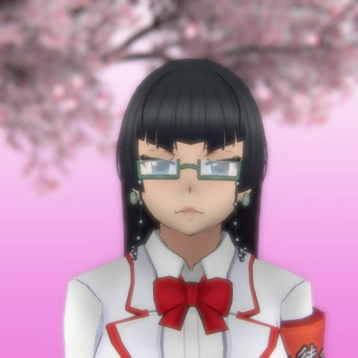 Kuroko Kamenaga | Yandere Simulator Wiki | Fandom