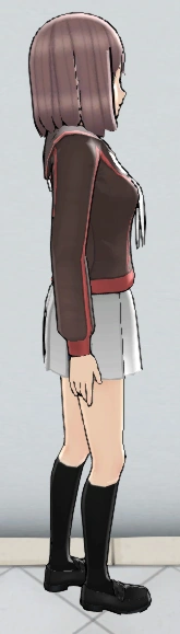 Maaya Ohshi/Galerie | Yandere Simulator Wiki | Fandom