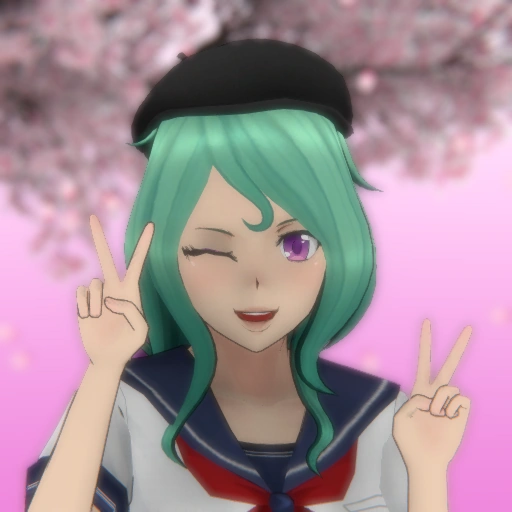 Maka Tansei | Yandere Simulator Wiki | Fandom