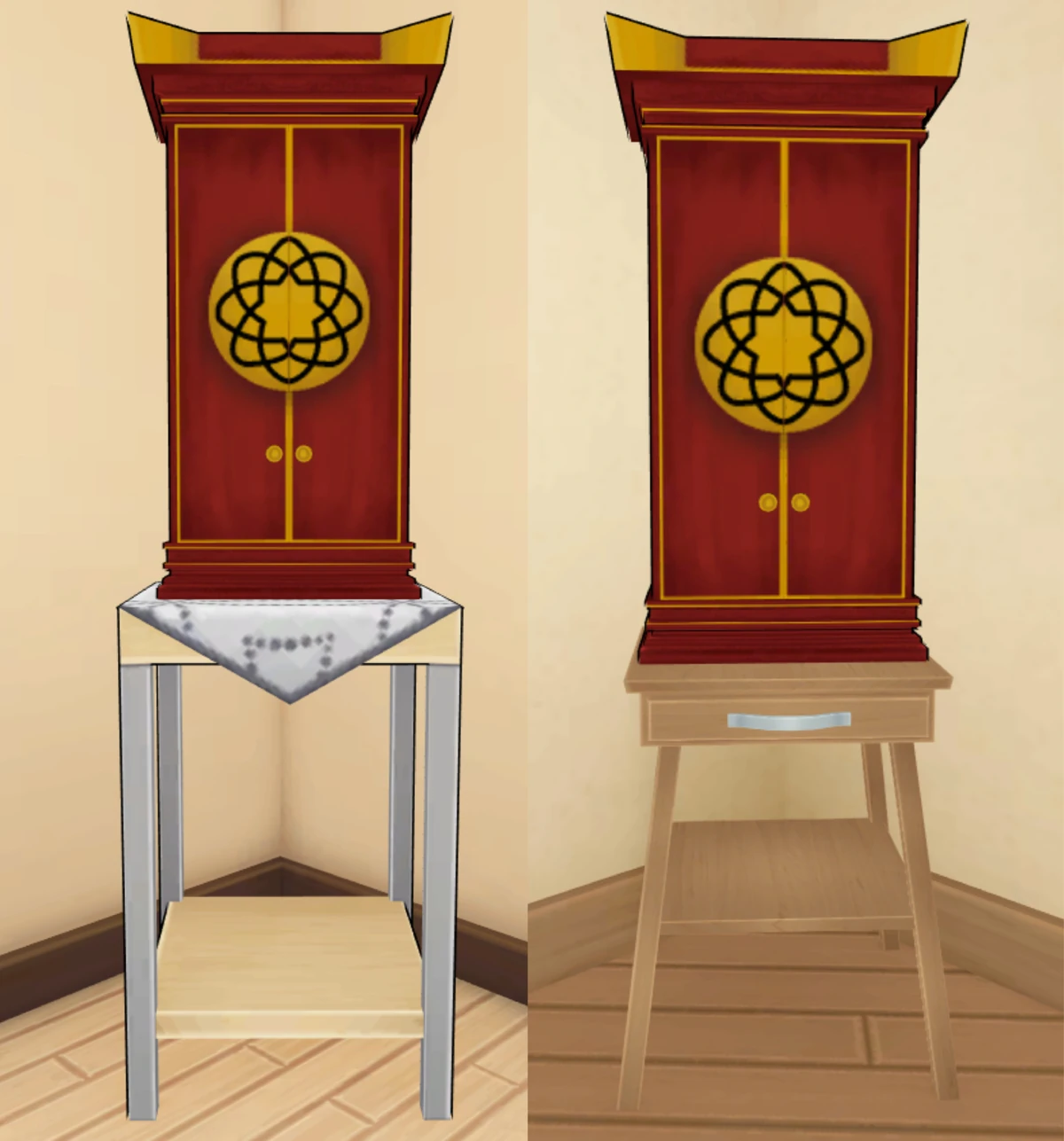 Senpai Shrine | Yandere Simulator Wiki | Fandom
