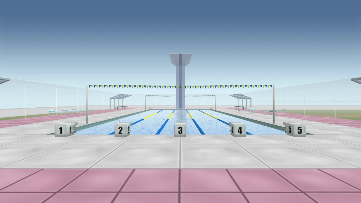 Pool | Yandere Simulator Wiki | Fandom