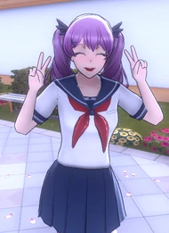 Inkyu Basu | Yandere Simulator Wiki | Fandom