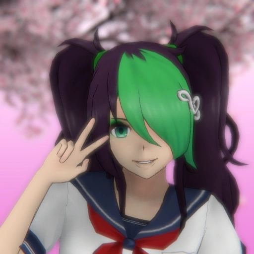 Gita Yamahato | Yandere Simulator Wiki | Fandom