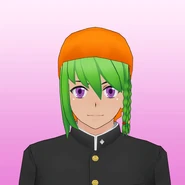Kenko Sukoyaka | Yandere Simulator Wiki | Fandom