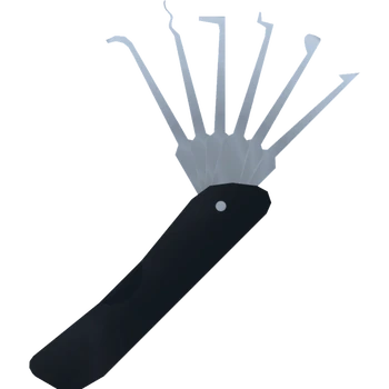 Lockpick | Yandere Simulator Wiki | Fandom