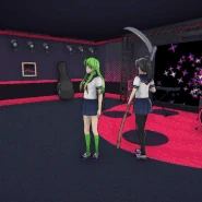 Scythe | Yandere Simulator Wiki | Fandom