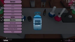 Science Lab | Yandere Simulator Wiki | Fandom