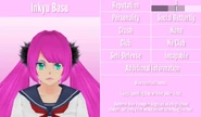 Inkyu Basu/Gallery | Yandere Simulator Wiki | Fandom