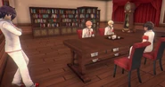 Student Council | Yandere Simulator Wiki | Fandom