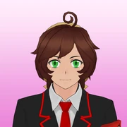 Shoku Tsuburaya | Yandere Simulator Wiki | Fandom