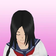 Horuda Puresu | Yandere Simulator Wiki | Fandom